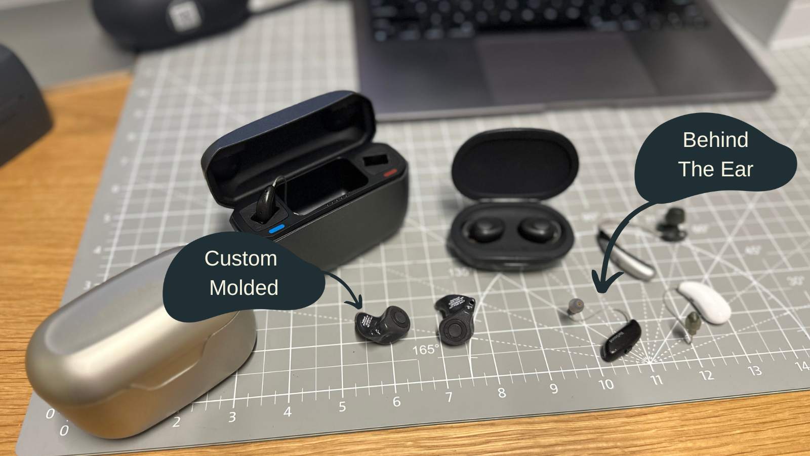 10 Best Hearing Aids Organized by Price - We Tested 50+ Products