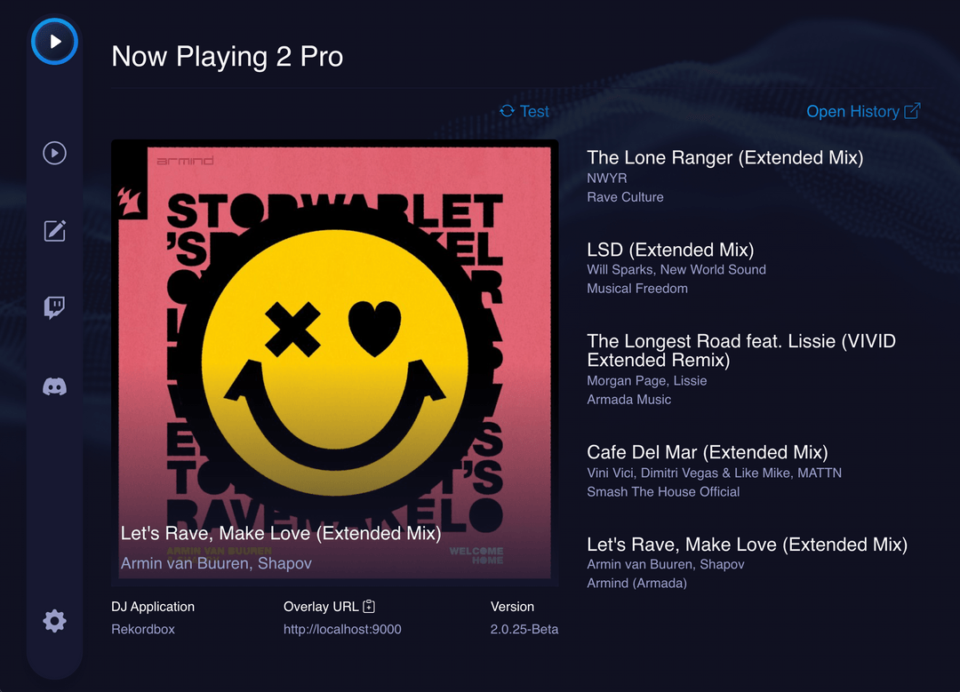 Now Playing: Download for Windows Or MacOS