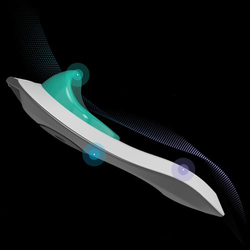 Bax-si™ - Provides Long-Term Relief to People Experiencing Lower Back Pain!