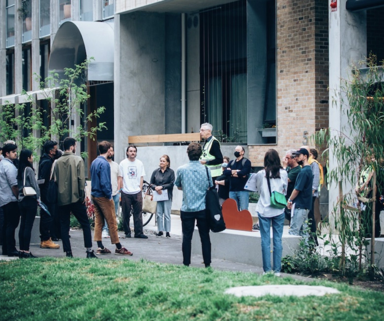 Nightingale Housing in the Media