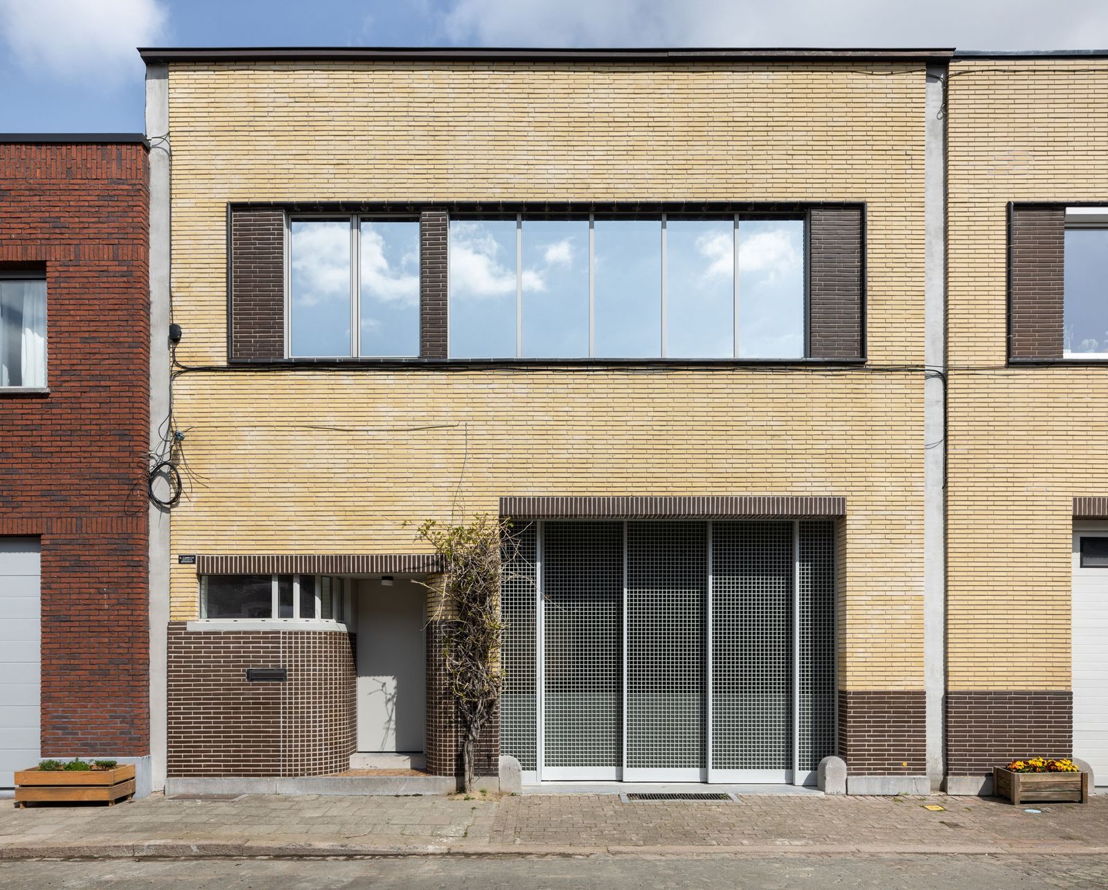 RIJSWIJK — CONTEKST