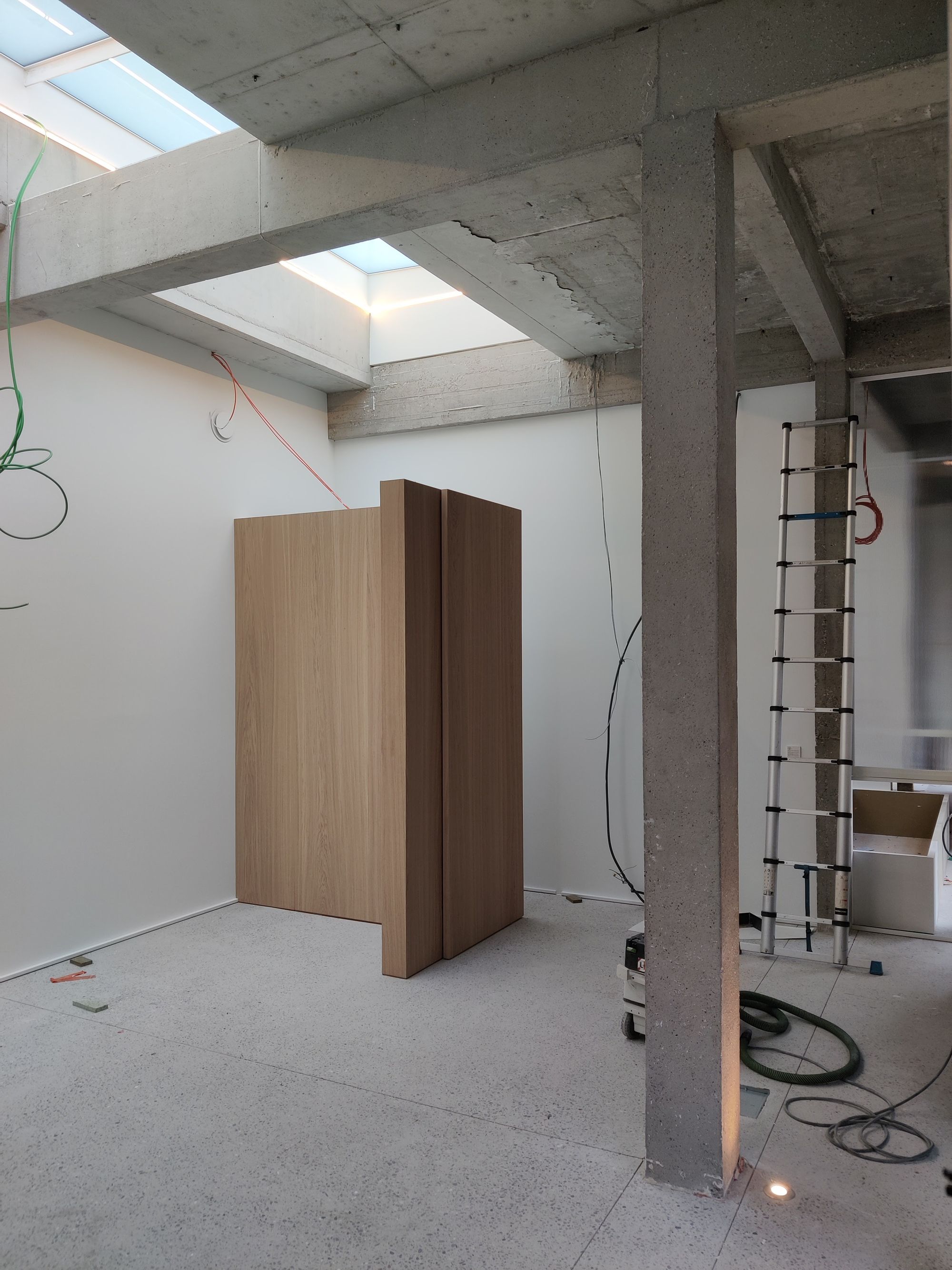 In Utero — CONTEKST