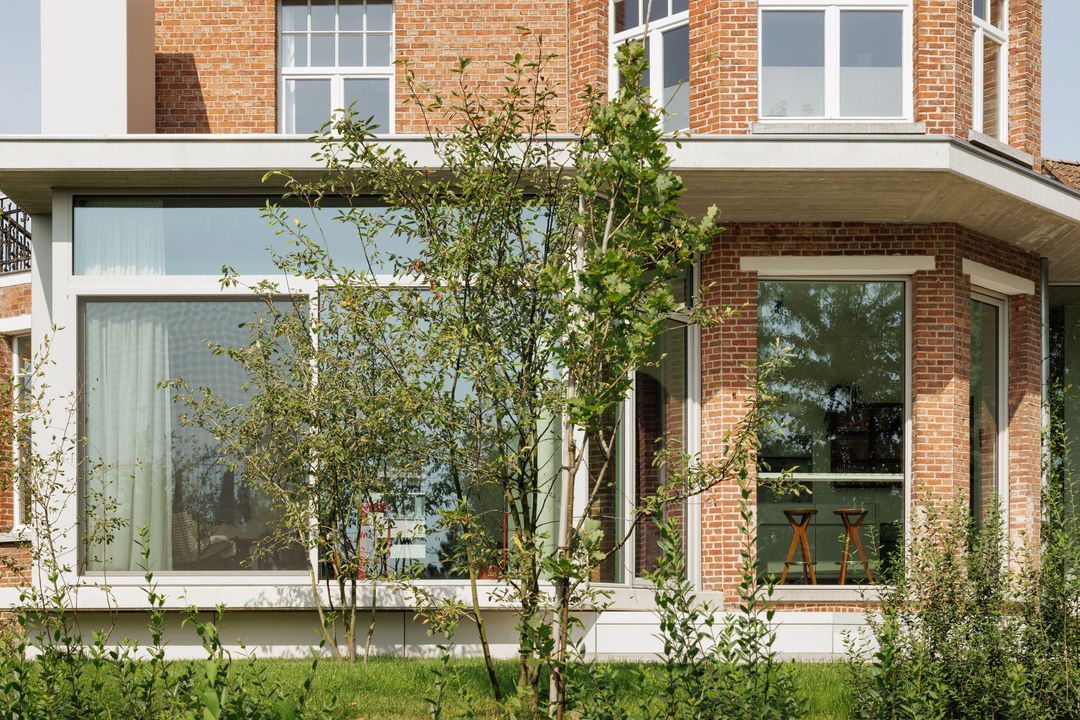 Zonneweelde — CONTEKST