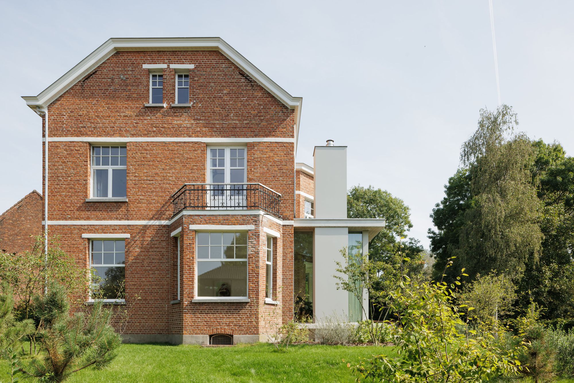 Zonneweelde — CONTEKST