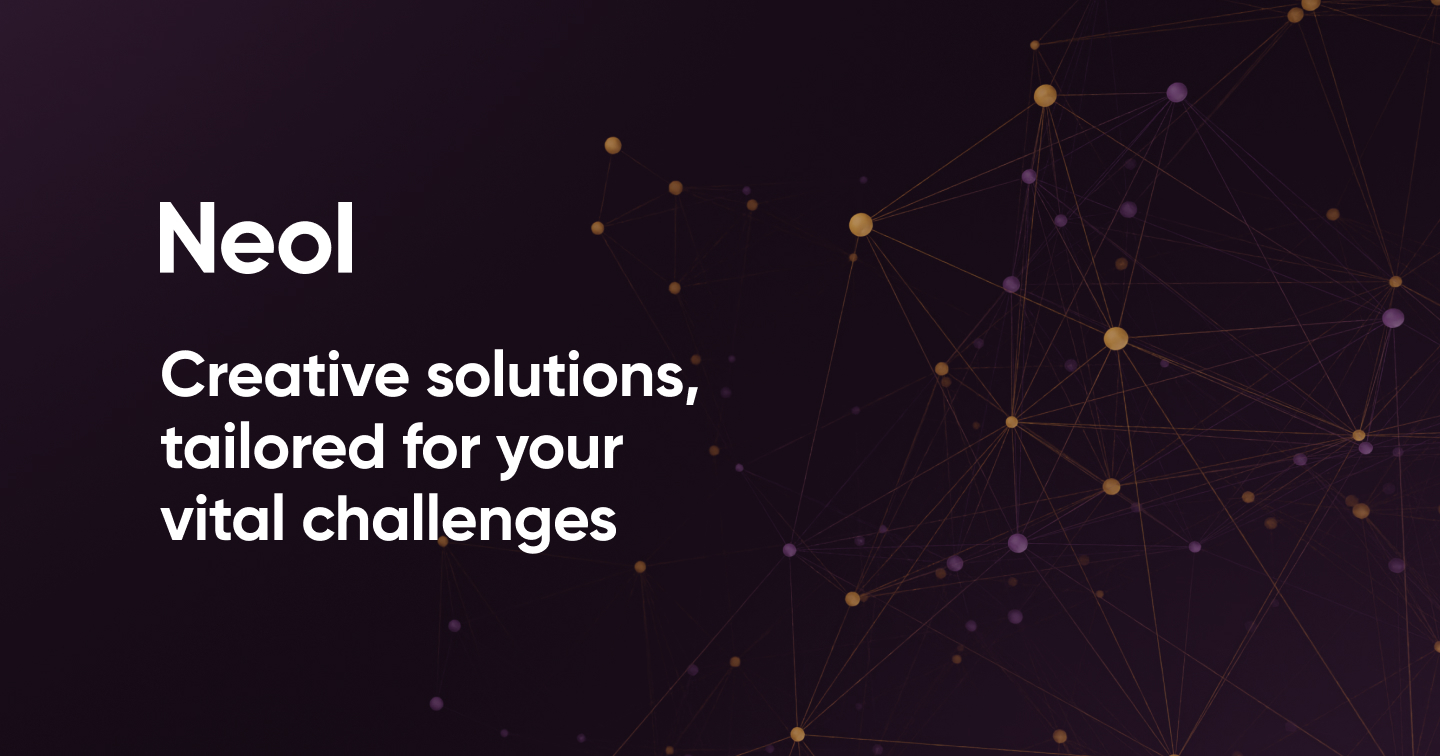 Neol - Unlock your network's potential