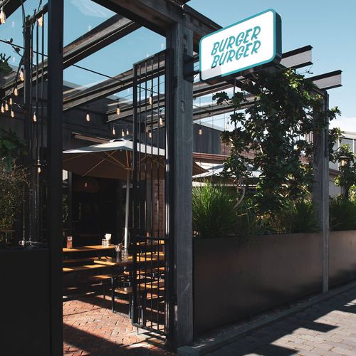 City Works Depot | Flagship Buildings | Tournament Group