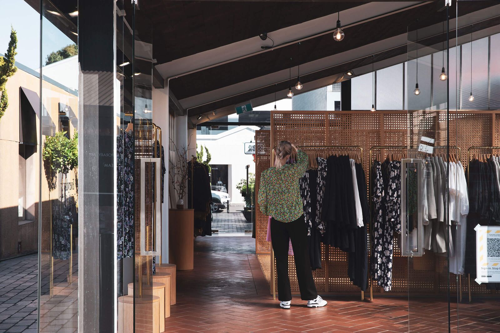 The Ferry Building | Flagship Buildings | Tournament Group