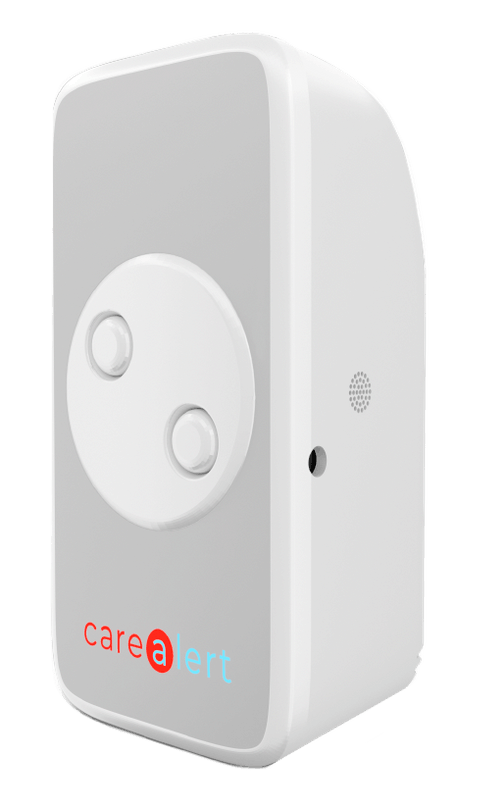 SensorsCall | CareAlert lets you be there for your loved ones