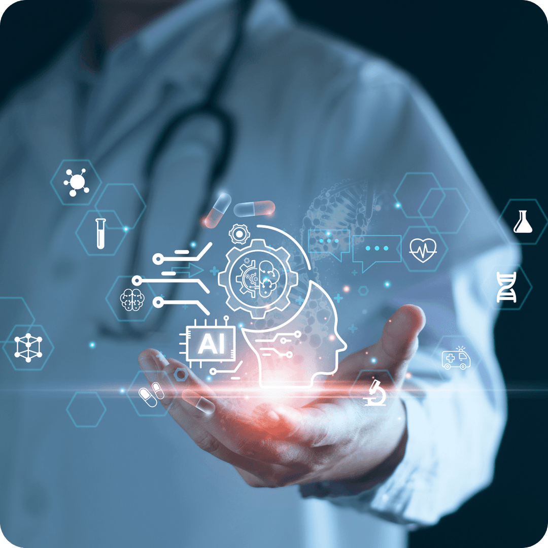 Medical & Life sciences