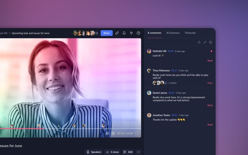 Training Video Software | Create engaging content in minutes