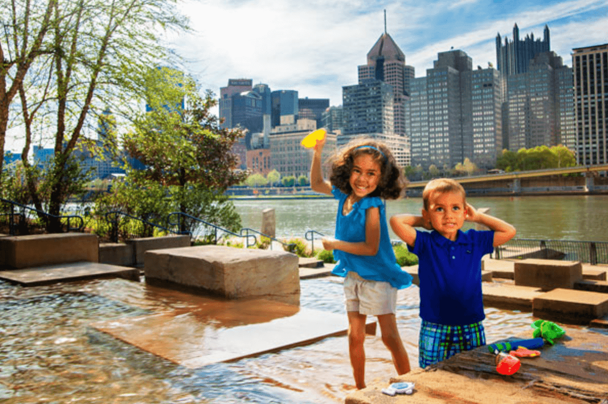 Get Out on the Water with These 8 Pittsburgh Waterfront Activities ...