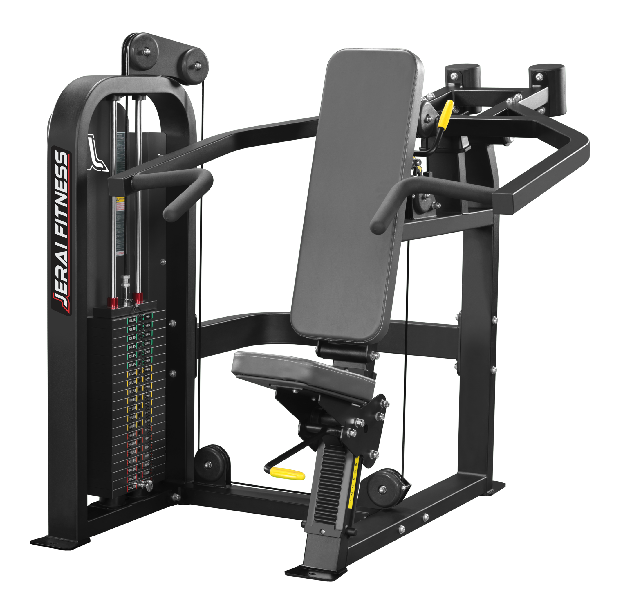 Shoulder press