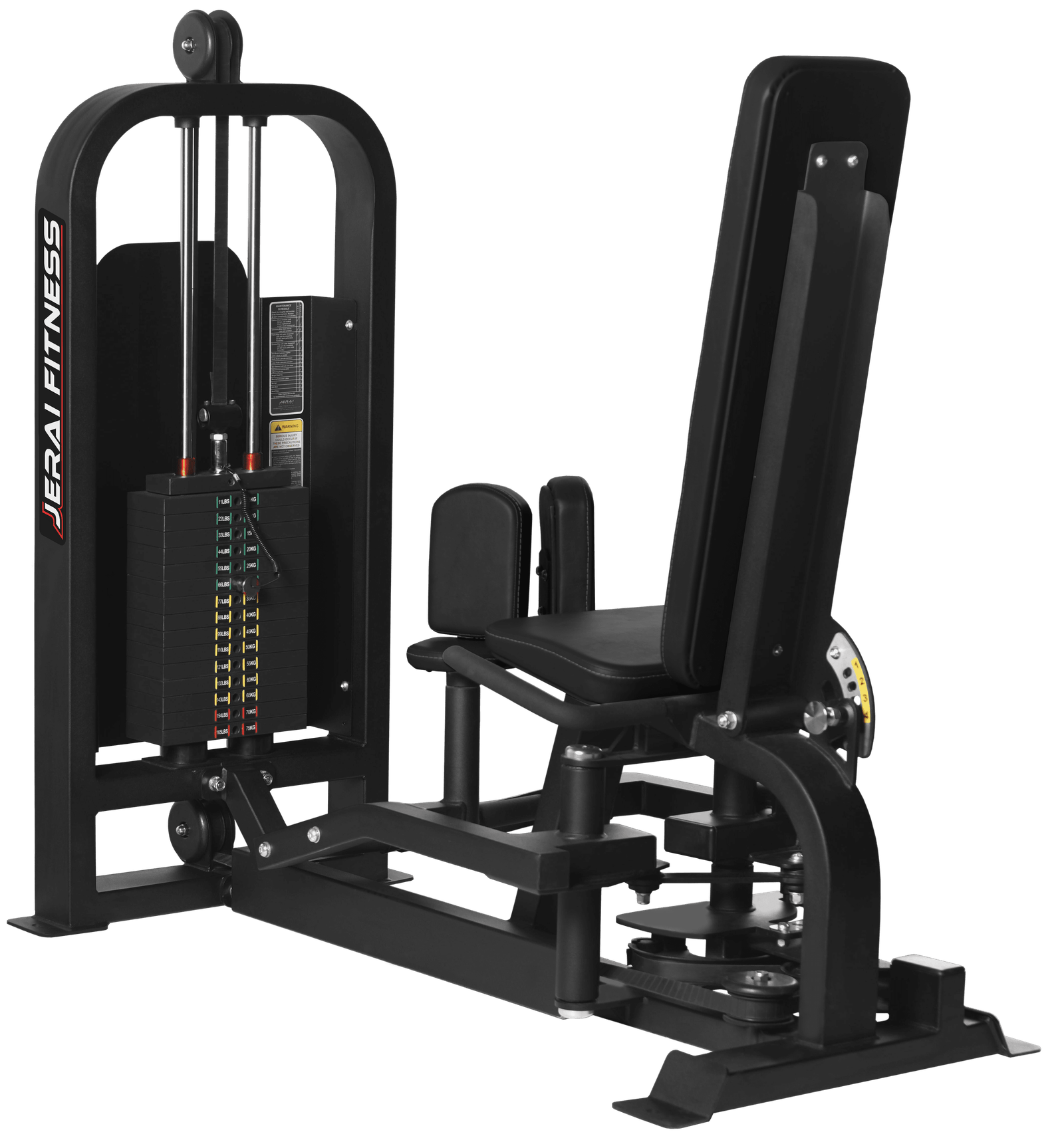 Buy Seated Leg Extension and Leg Curl Machine Combo
