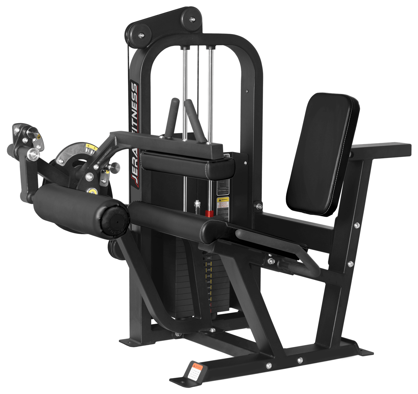Best Seated Leg Press Machine for Home & Gym