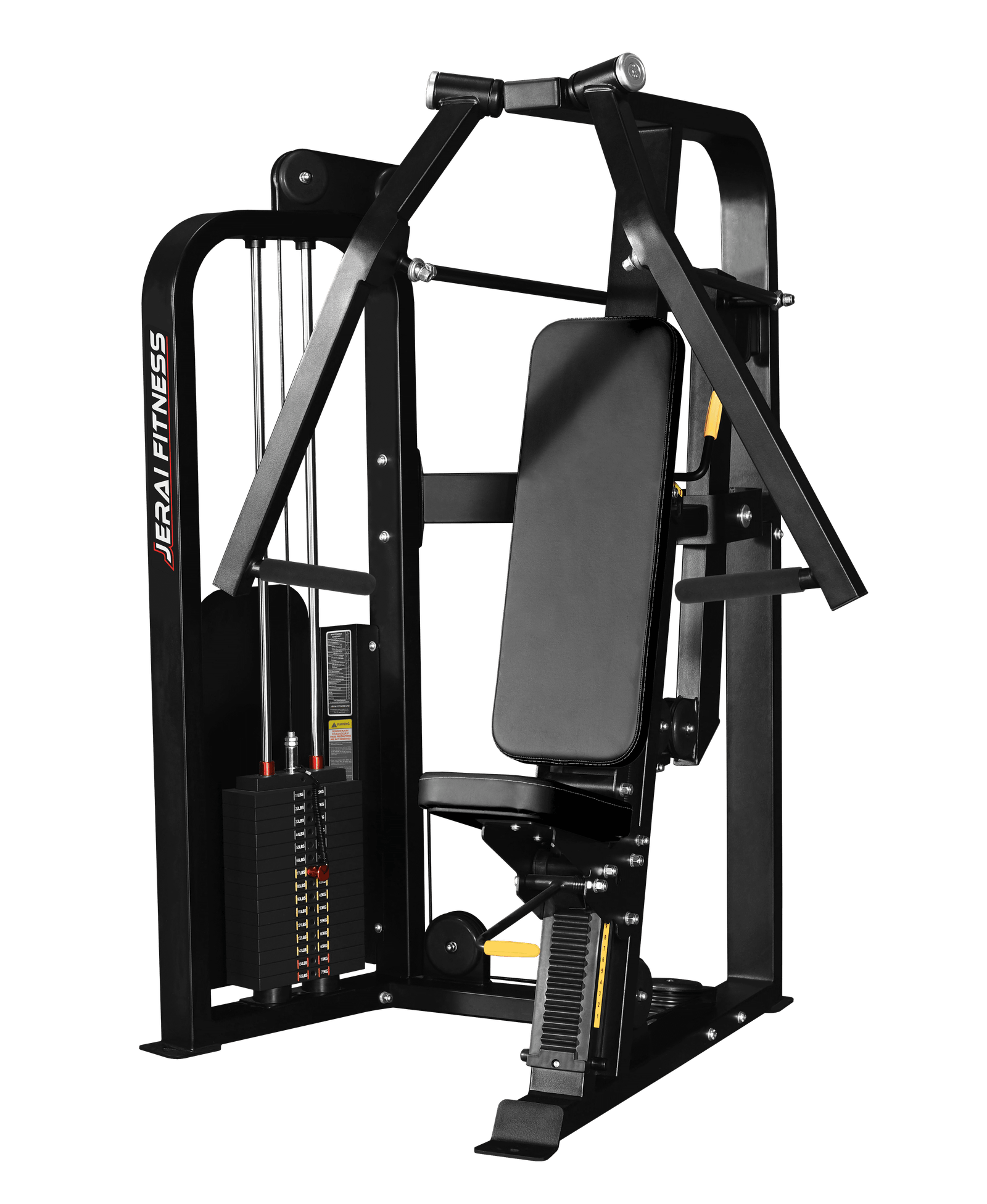 Buy Incline Chest Press Machine for Gym & Home Gym