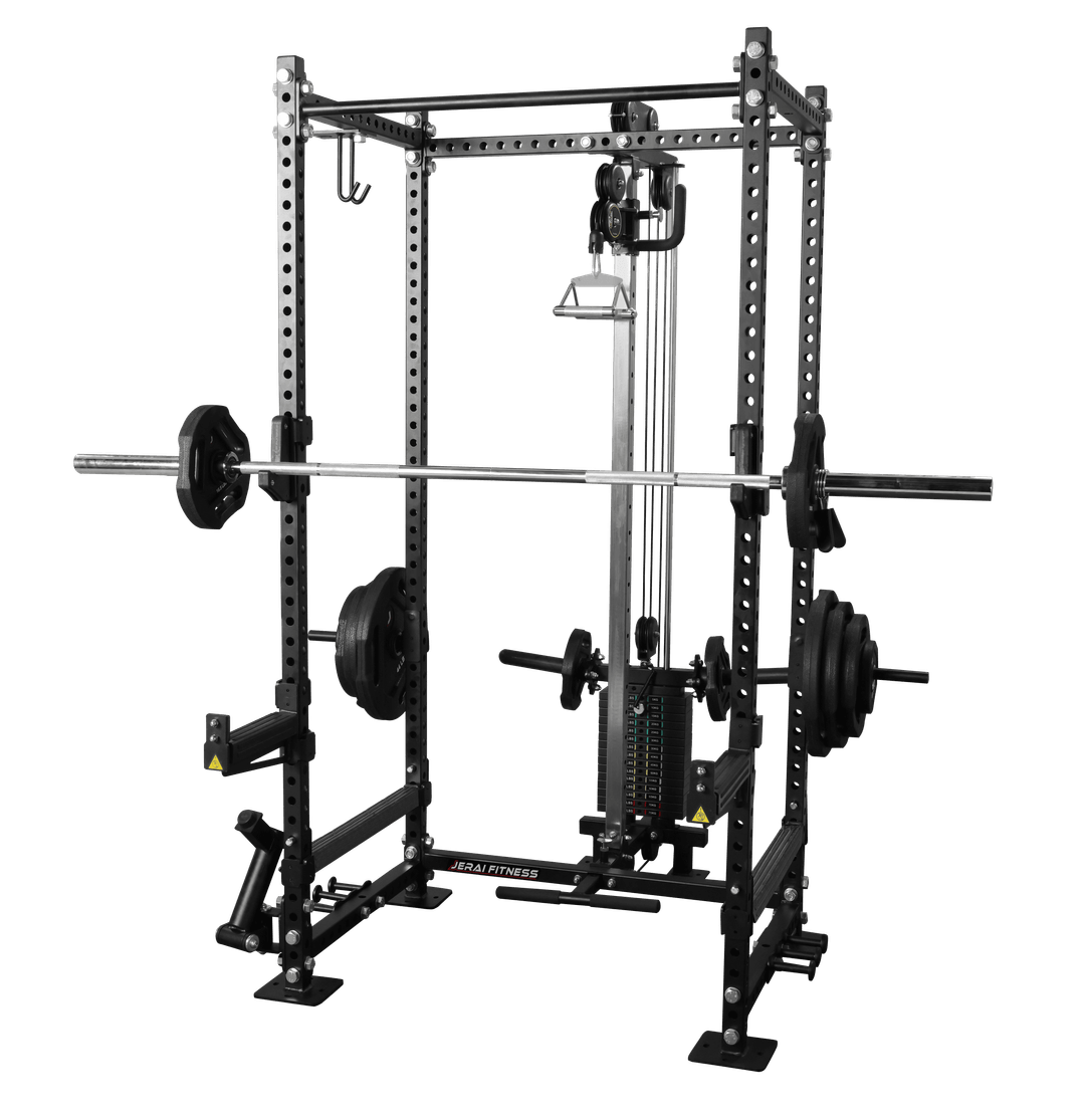 Best Home Gym Equipments and Machines | Home Fitness Equipments