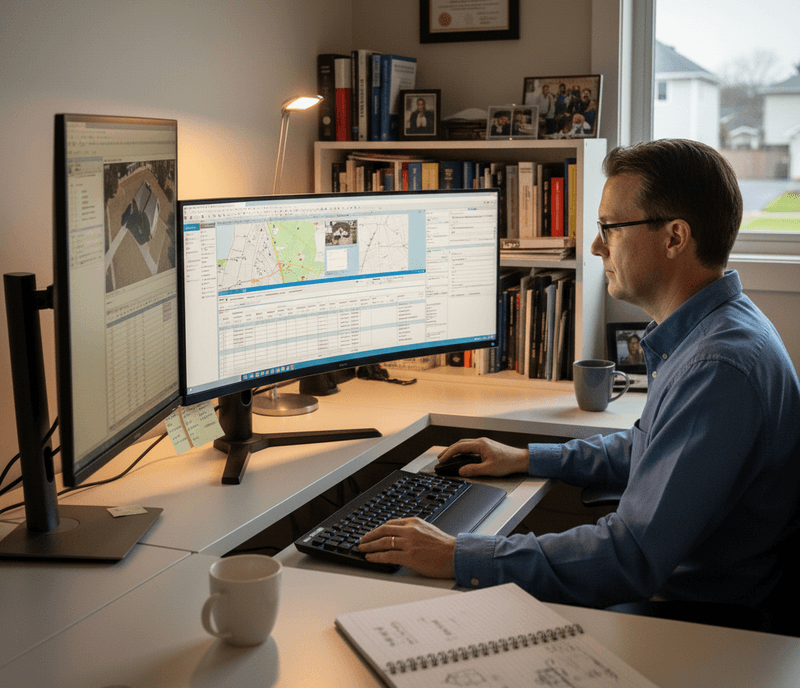 Streamlined Appraisal