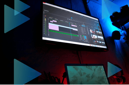 Mastering Video Editing as an Experienced YouTuber | Breeze