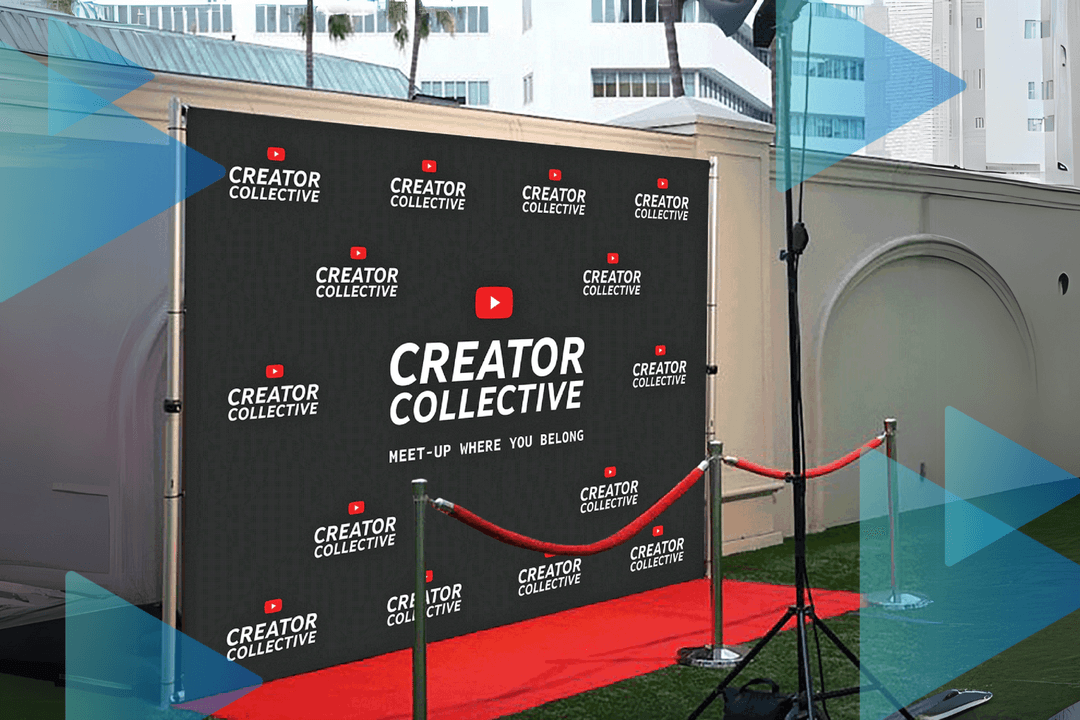 Creator Events by Breeze: Connect, Learn, and Grow Fast