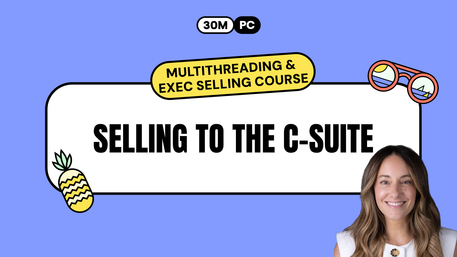 Stop Losing Deals to “No Decision” | Multithreading & Exec Selling ...