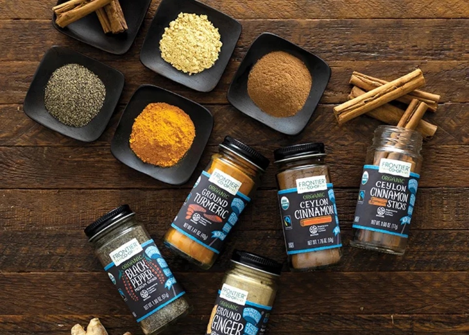 Frontier Co-op Debuts First Nationally Distributed Regenerative Organic ...