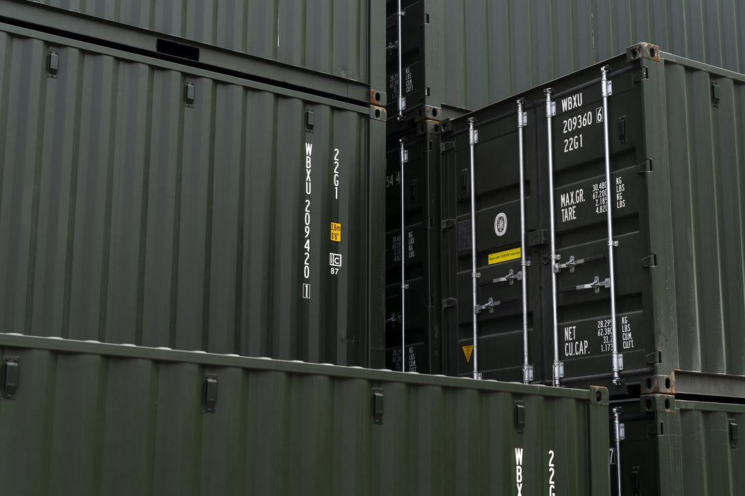 Container Tracking Search - Check Status Of Your Container