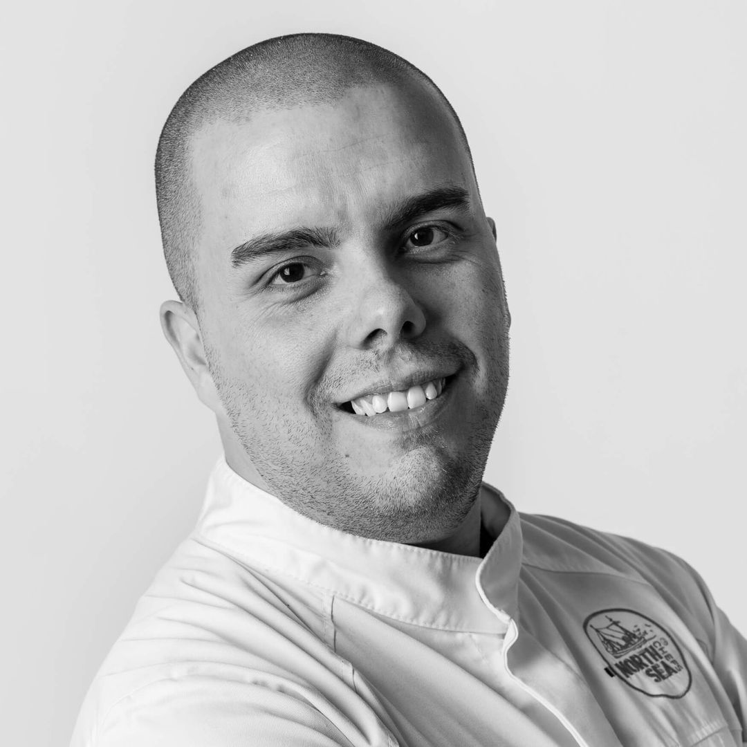 Steenbolk knolselder no waste | NorthSeaChefs