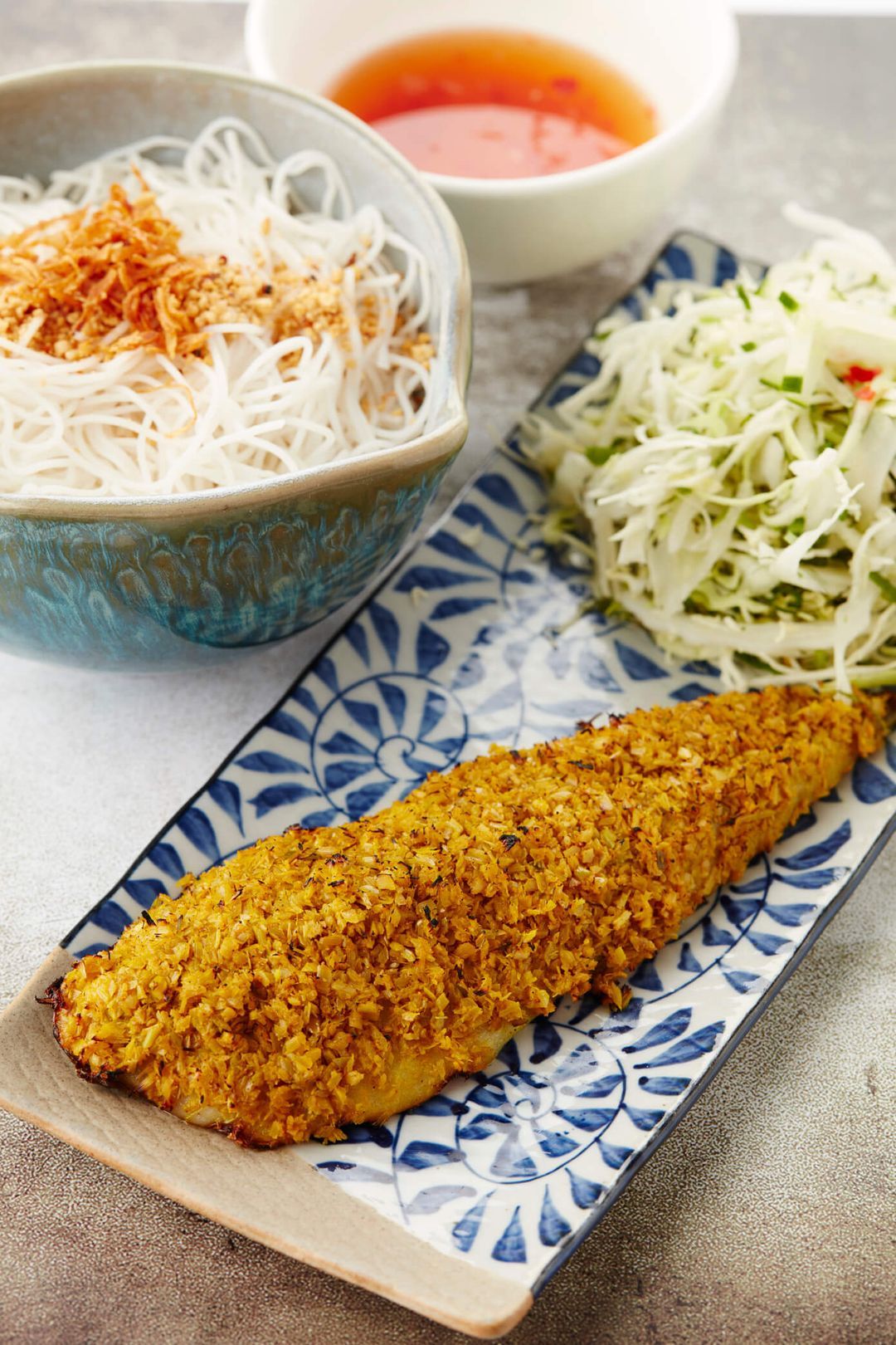 Recepten | NorthSeaChefs