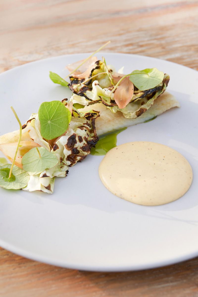 Recepten | NorthSeaChefs