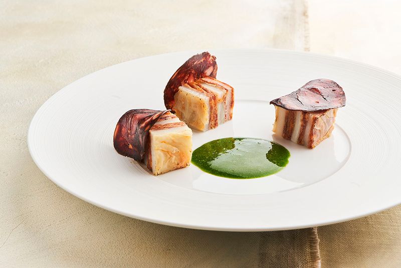 Recepten | NorthSeaChefs