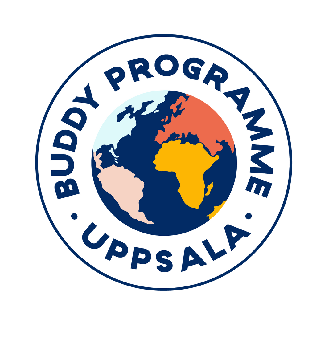 Buddy Programme - Uppsala Student Union