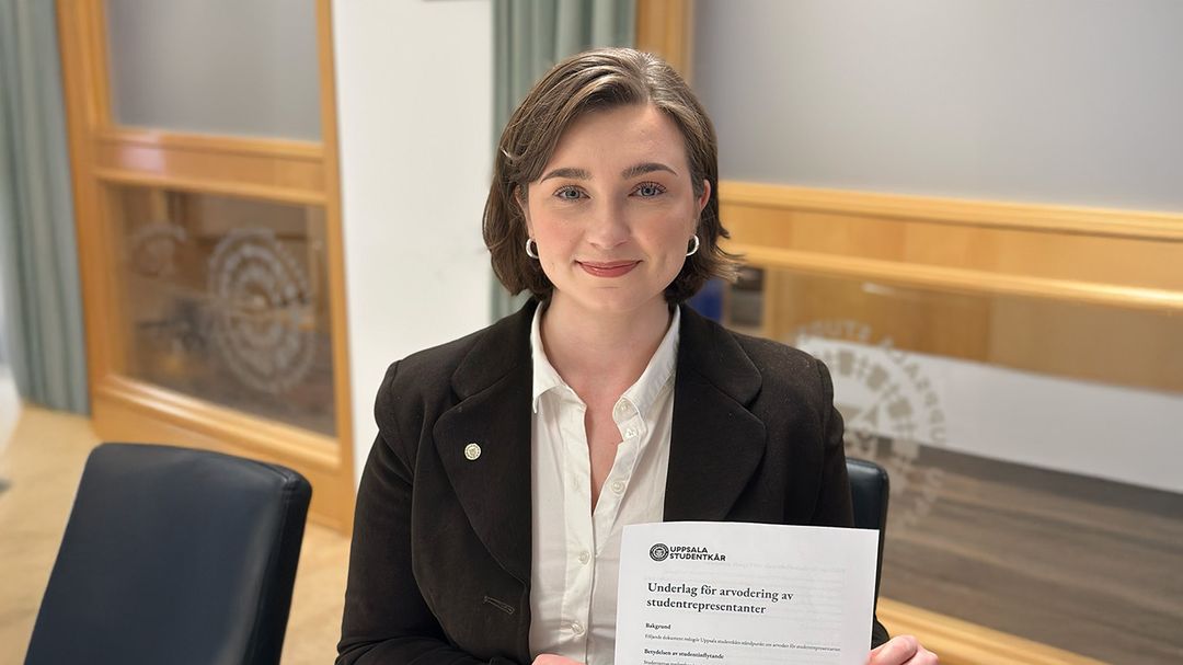 Uppsala Student Union