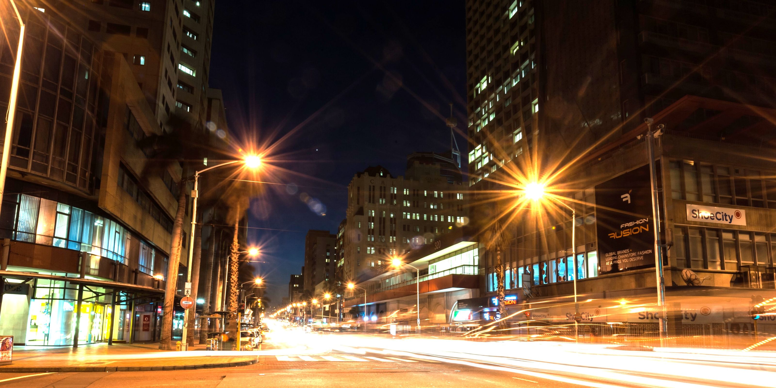 The Durban EDGE: Economic Data