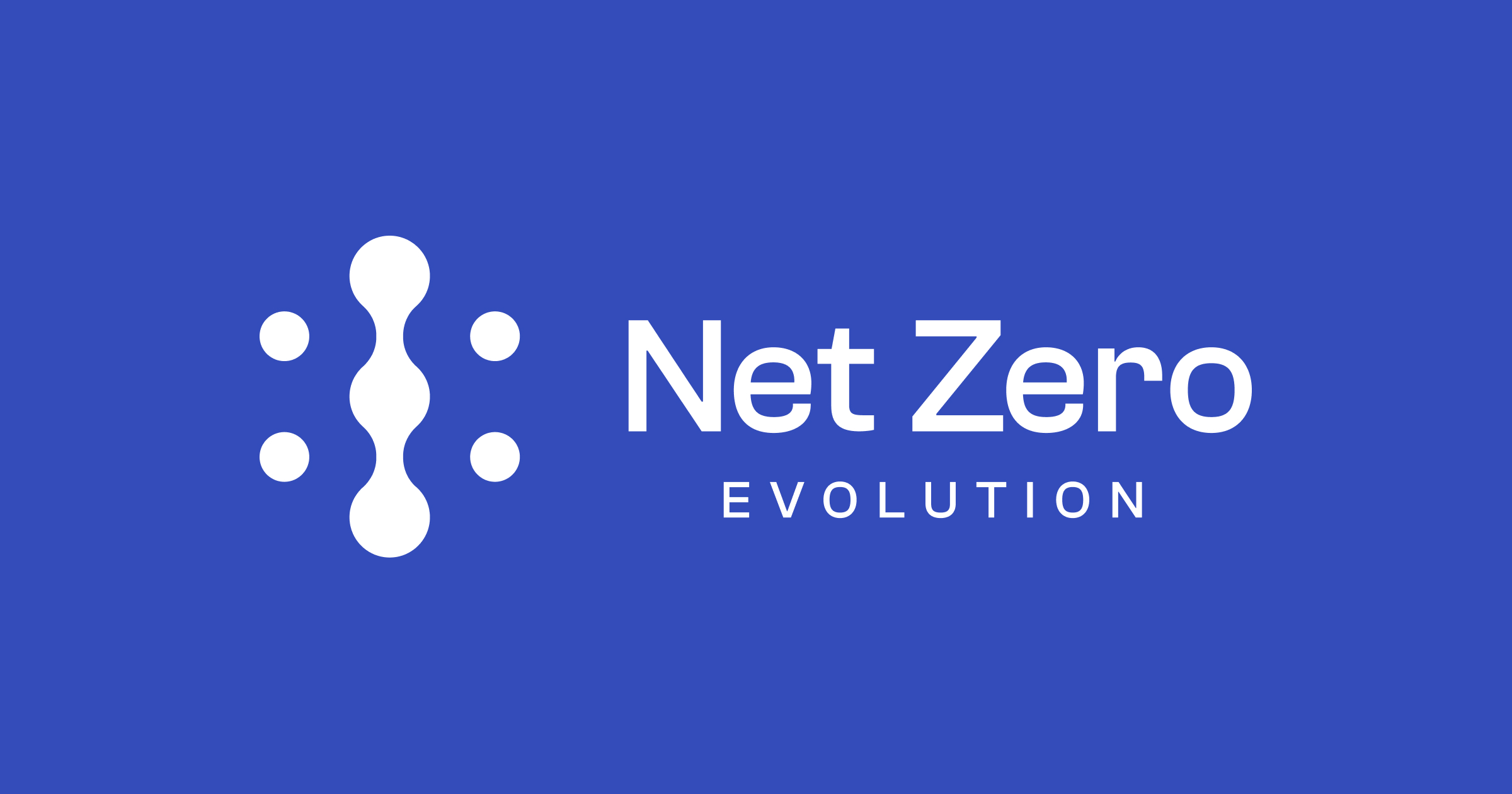 Net Zero Logo Net Zero