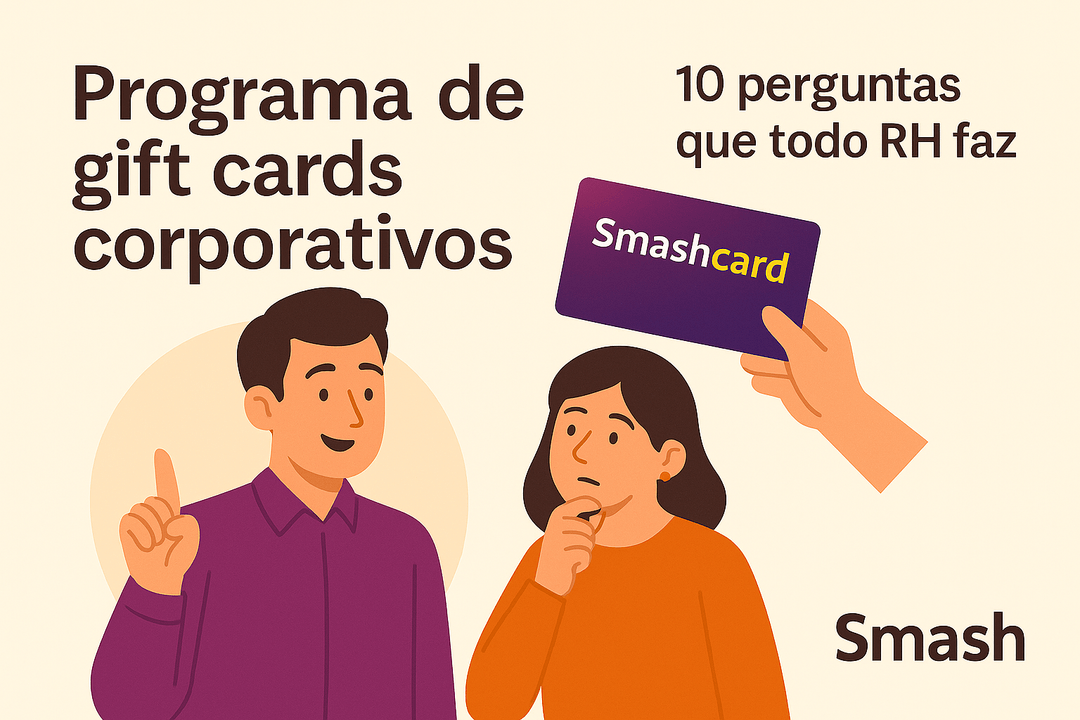 30 mensagens de boas-vindas ao trabalho - Smash.