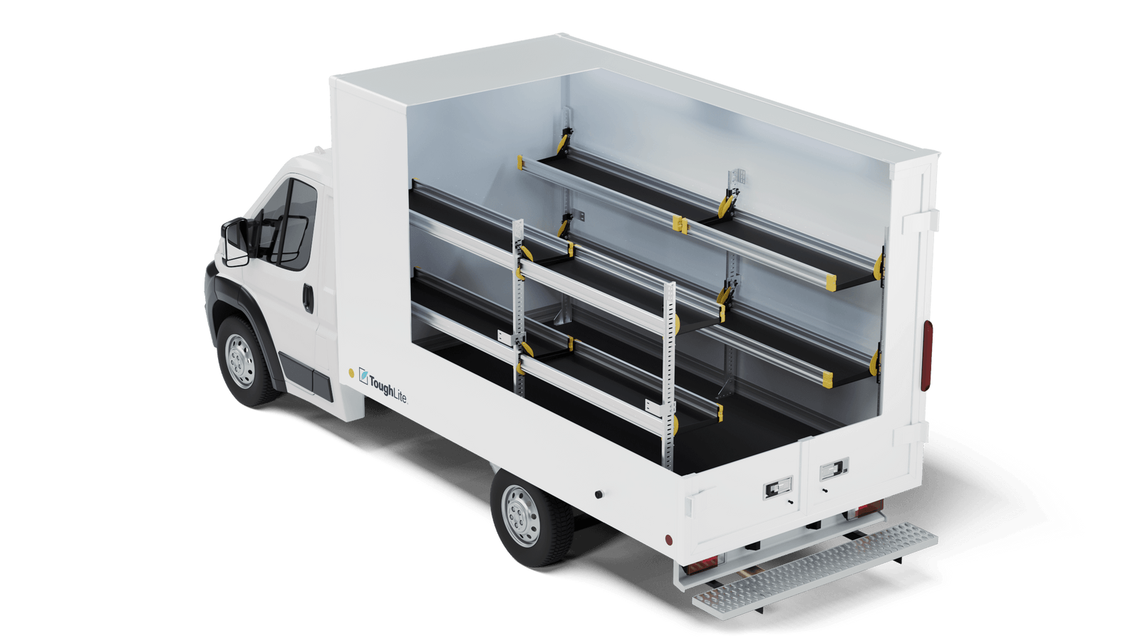 HVAC Package
