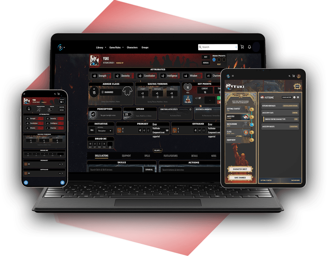 Homepage Revamp - Open Beta