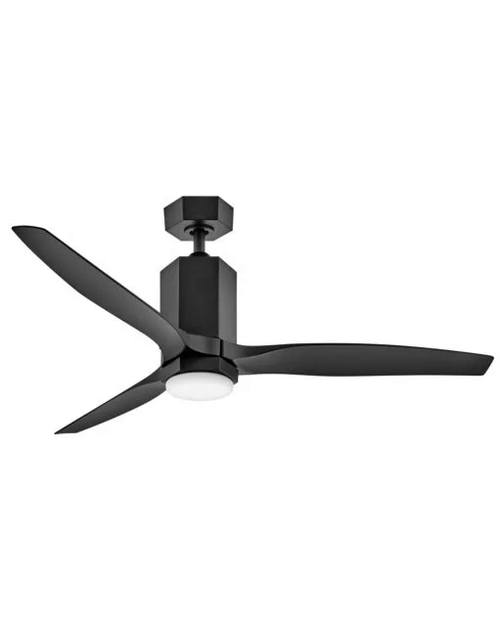 FACET 52" LED DUAL MOUNT SMART FAN - Priority Lighting | National ...