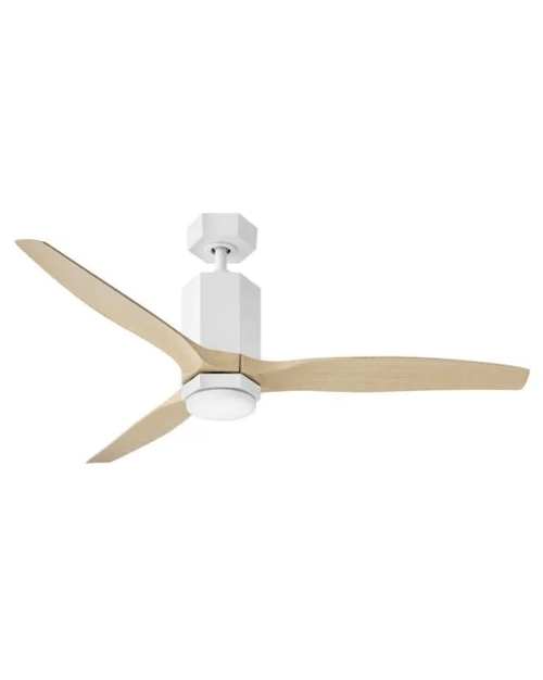 FACET 52" LED DUAL MOUNT SMART FAN - Priority Lighting | National ...