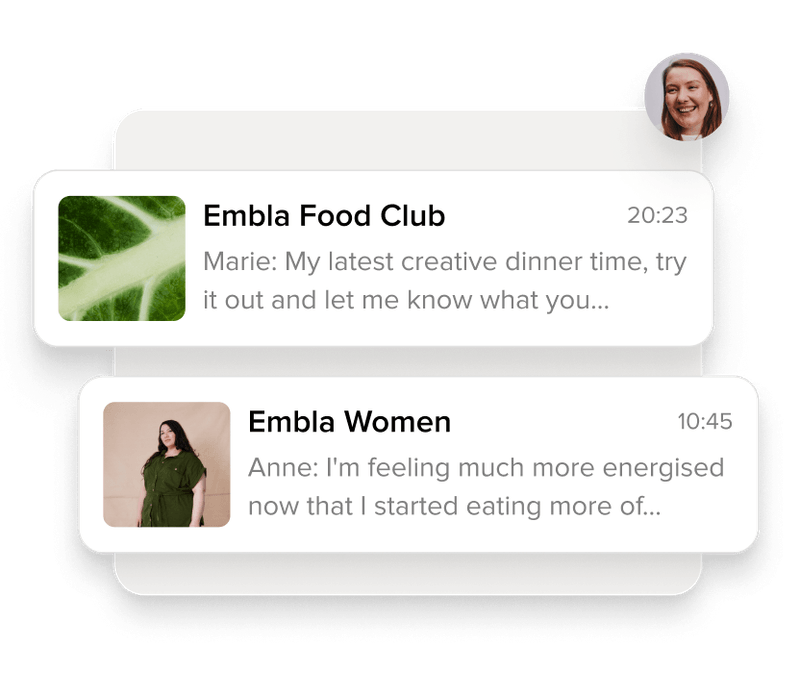 Embla: Smarter medical weight loss | Embla US