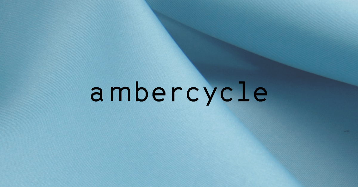 Ambercycle Team
