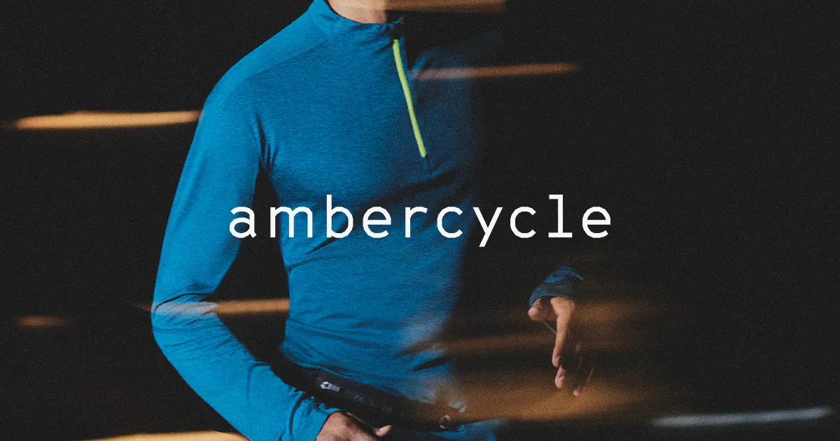 Ambercycle Technology