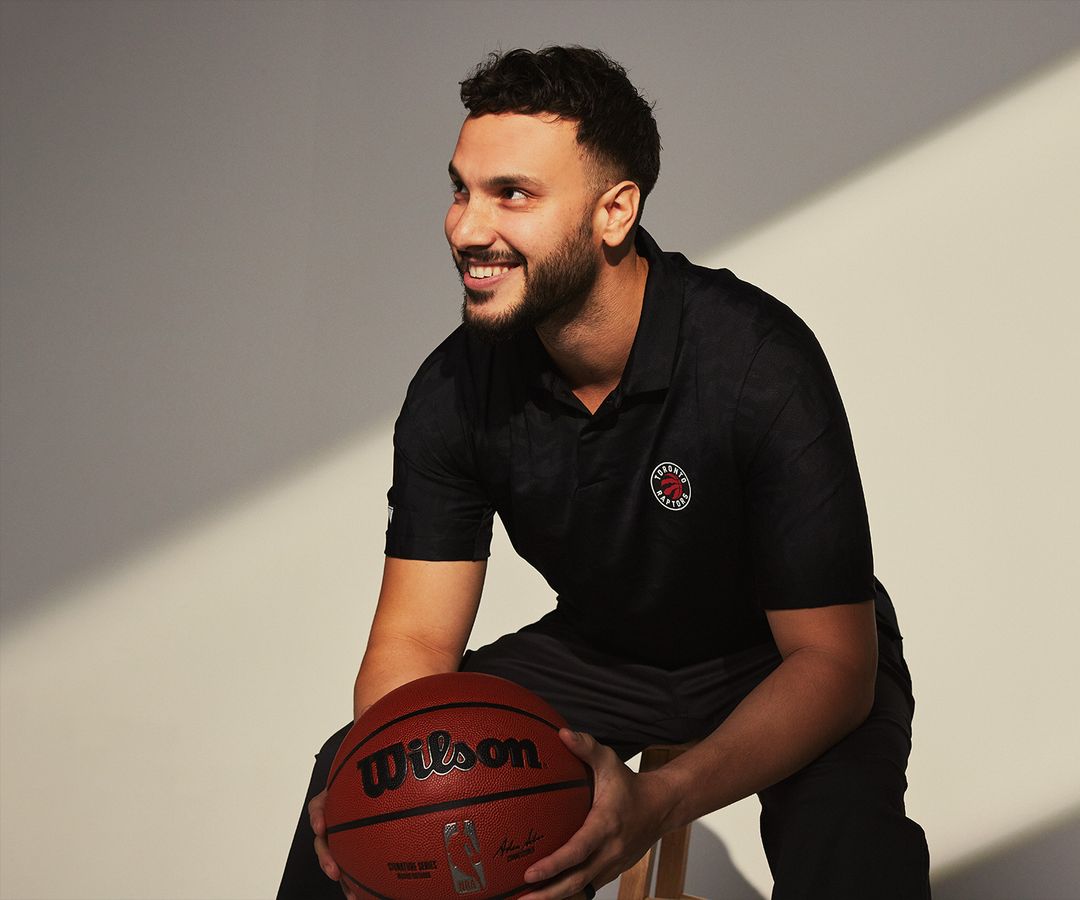 Sun Life Healthy You | Toronto Raptors