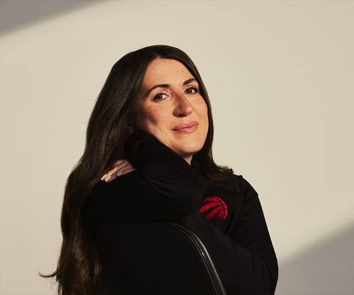 Sun Life Healthy You | Toronto Raptors