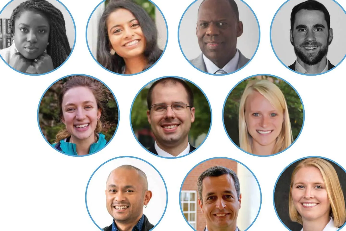 Gillings alumni: Where are they now? | UNC Gillings Carolina Public ...