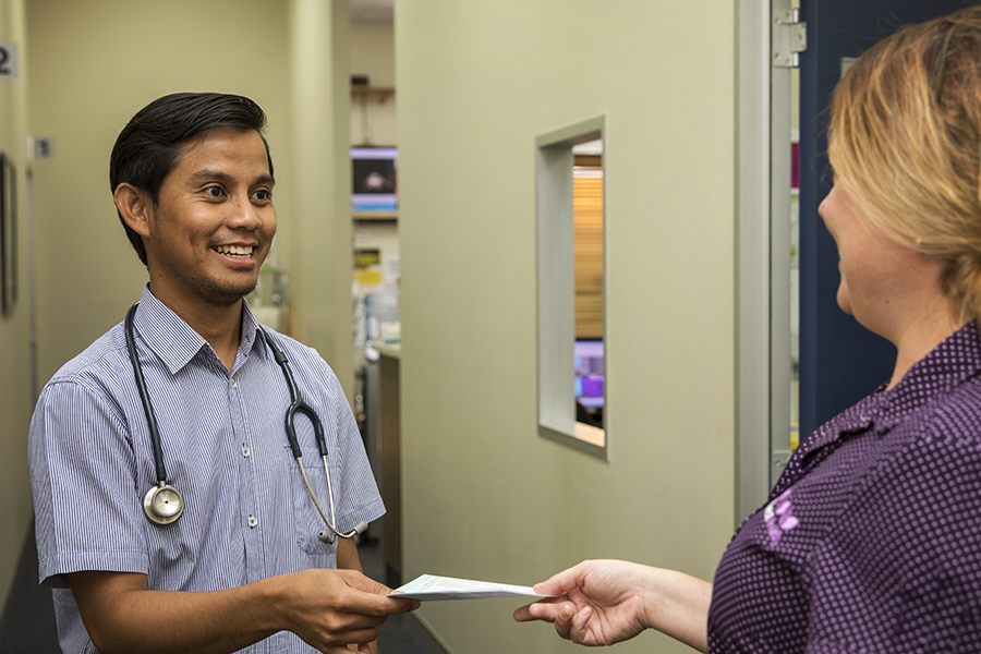 Our Tamworth Doctors | General Practitioners