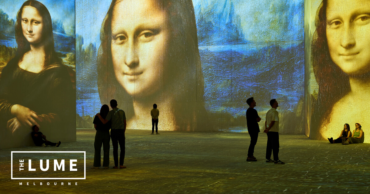 Da Vinci Remixed