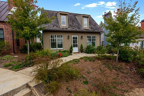 Serenbe Real Estate | Map