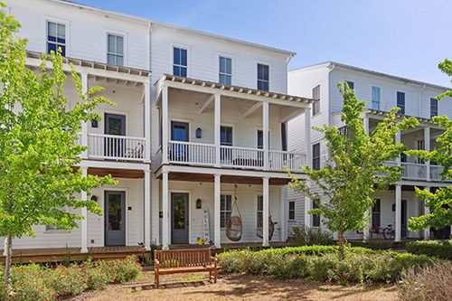 Serenbe Real Estate | Map