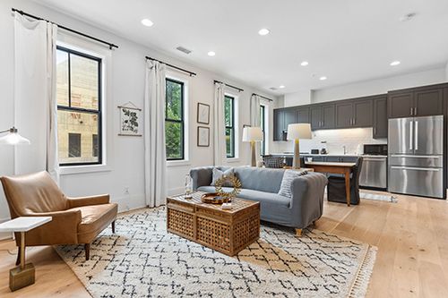 Serenbe Real Estate | Map